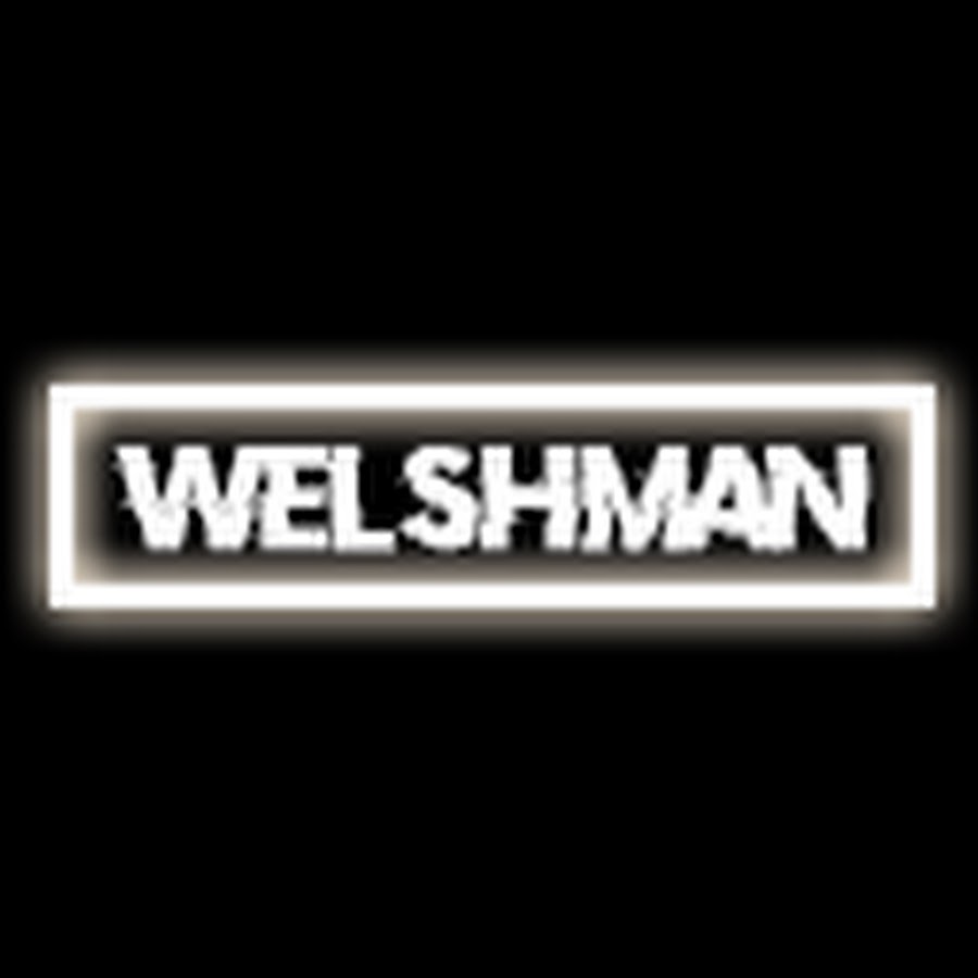 Welshman - YouTube