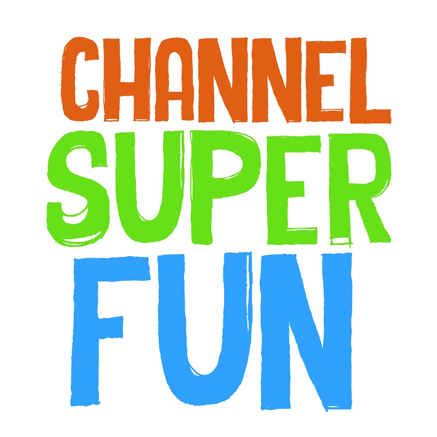 Channel Super Fun - YouTube
