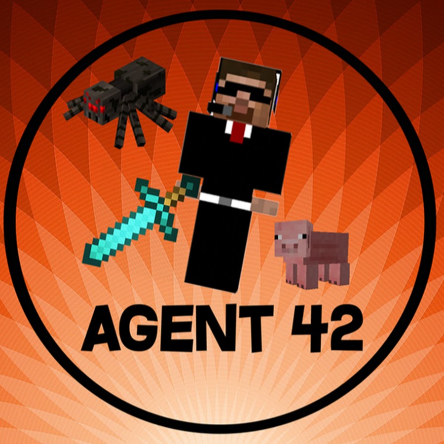 Agent 42 - YouTube
