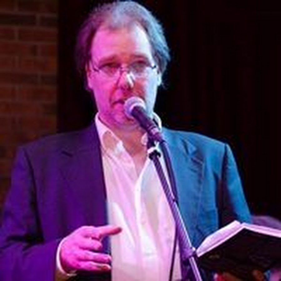 James Lyons-Weiler - YouTube