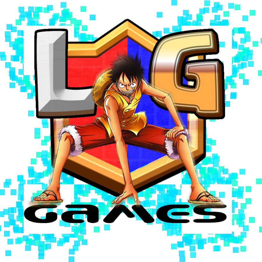 Luffy Giles Games - YouTube
