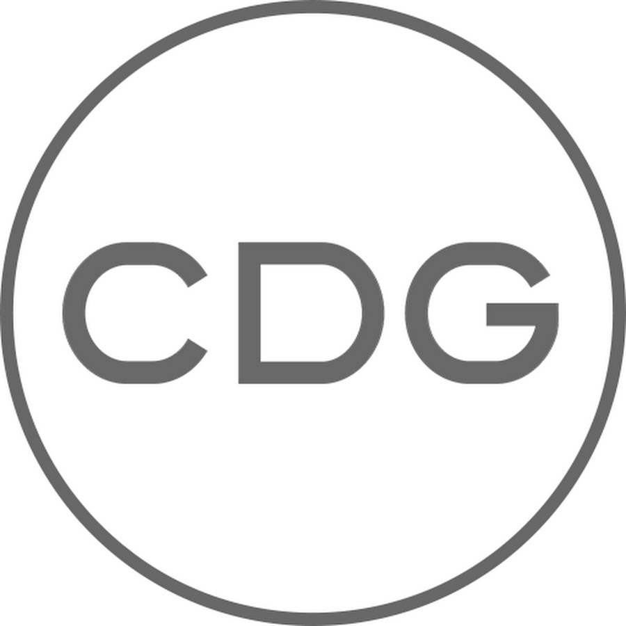cdgs tr - YouTube