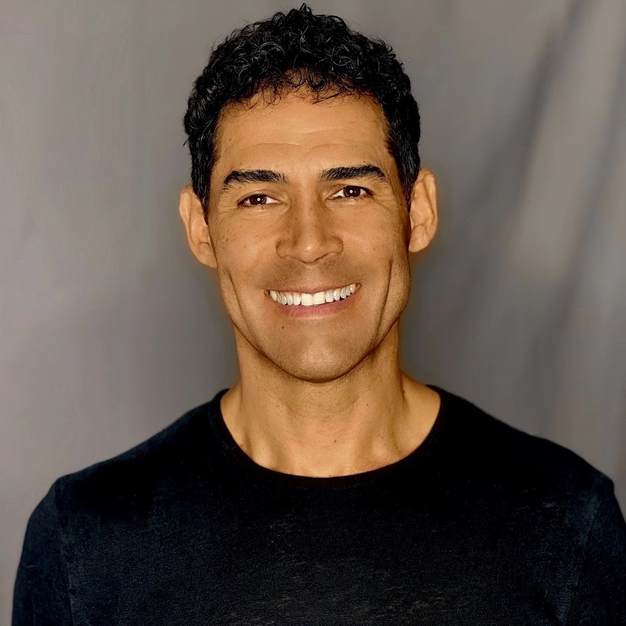 Michael Godinez - YouTube