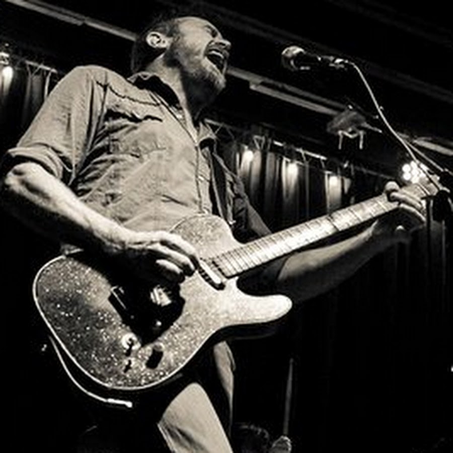 Dash Rip Rock - YouTube