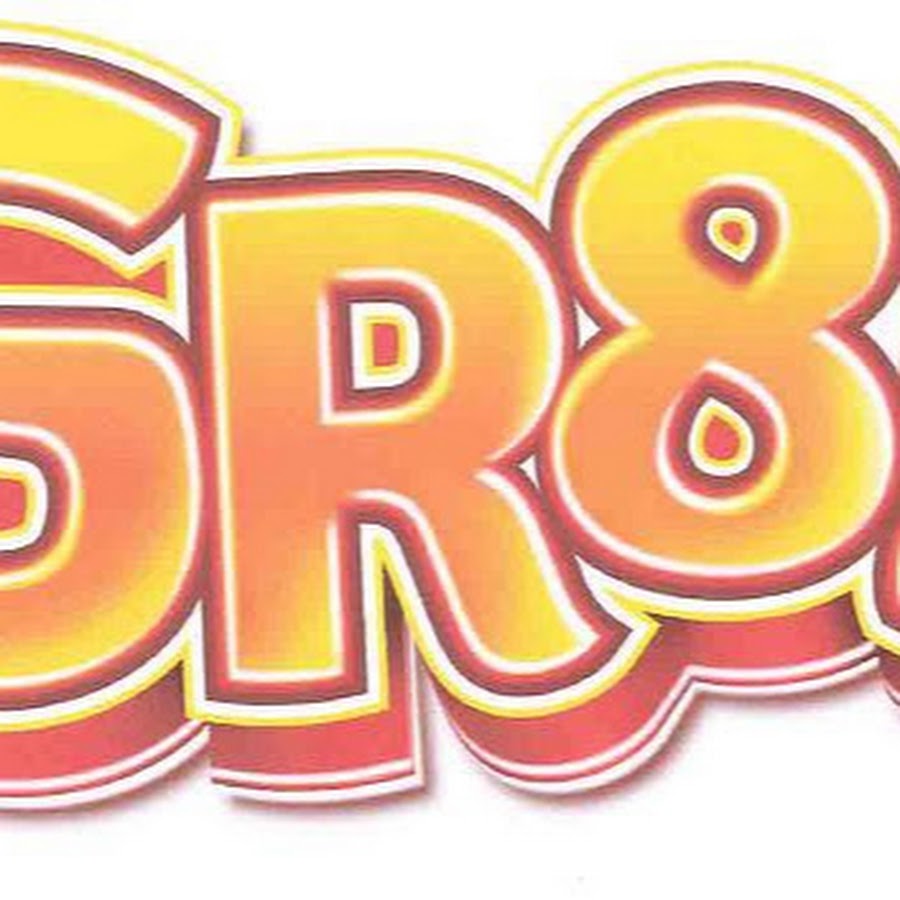 THE Gr8 Ch - YouTube