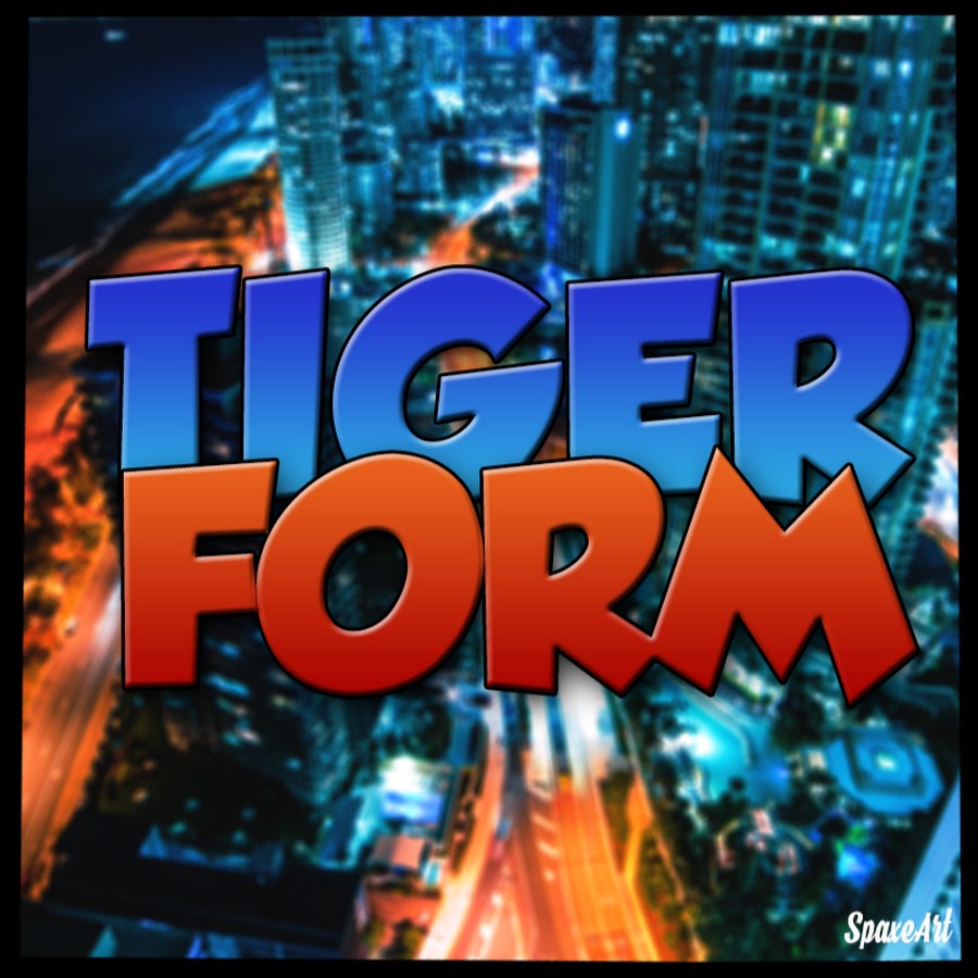 Tiger Form - YouTube