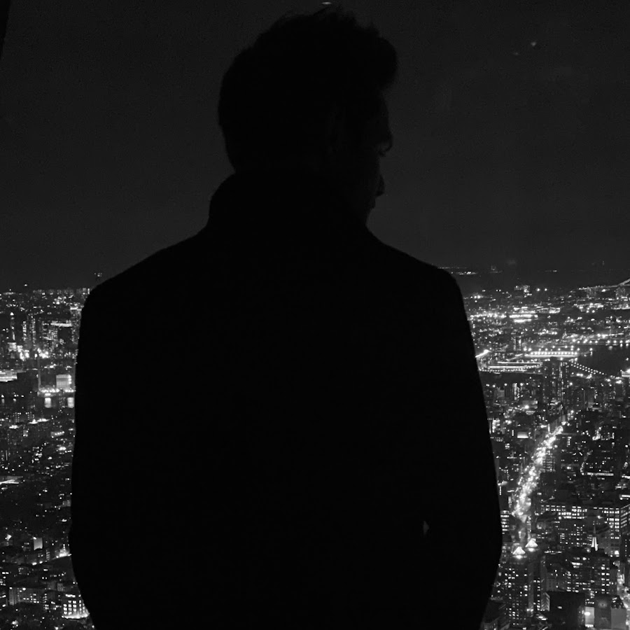 Cooper North - YouTube