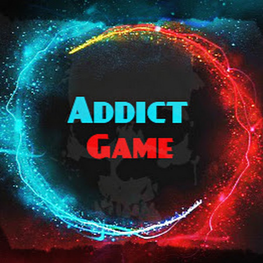 Addict Game - YouTube