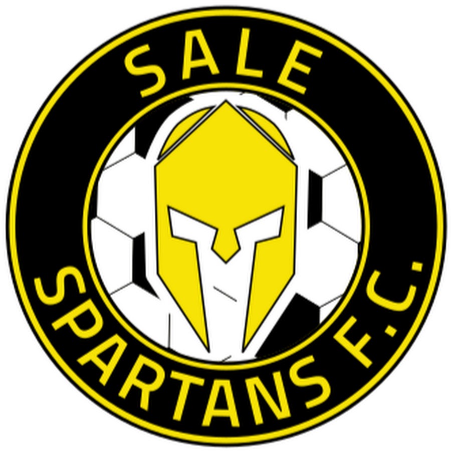 Sale Spartans FC - YouTube