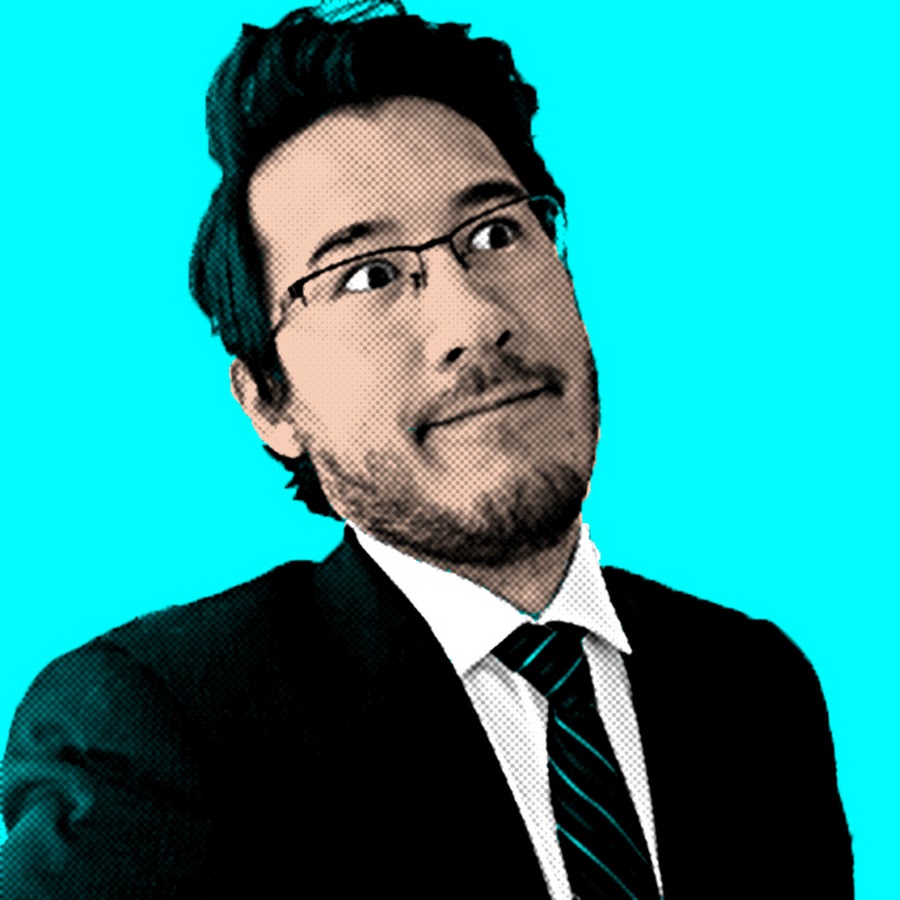 Markiplier_ FanBoy - YouTube