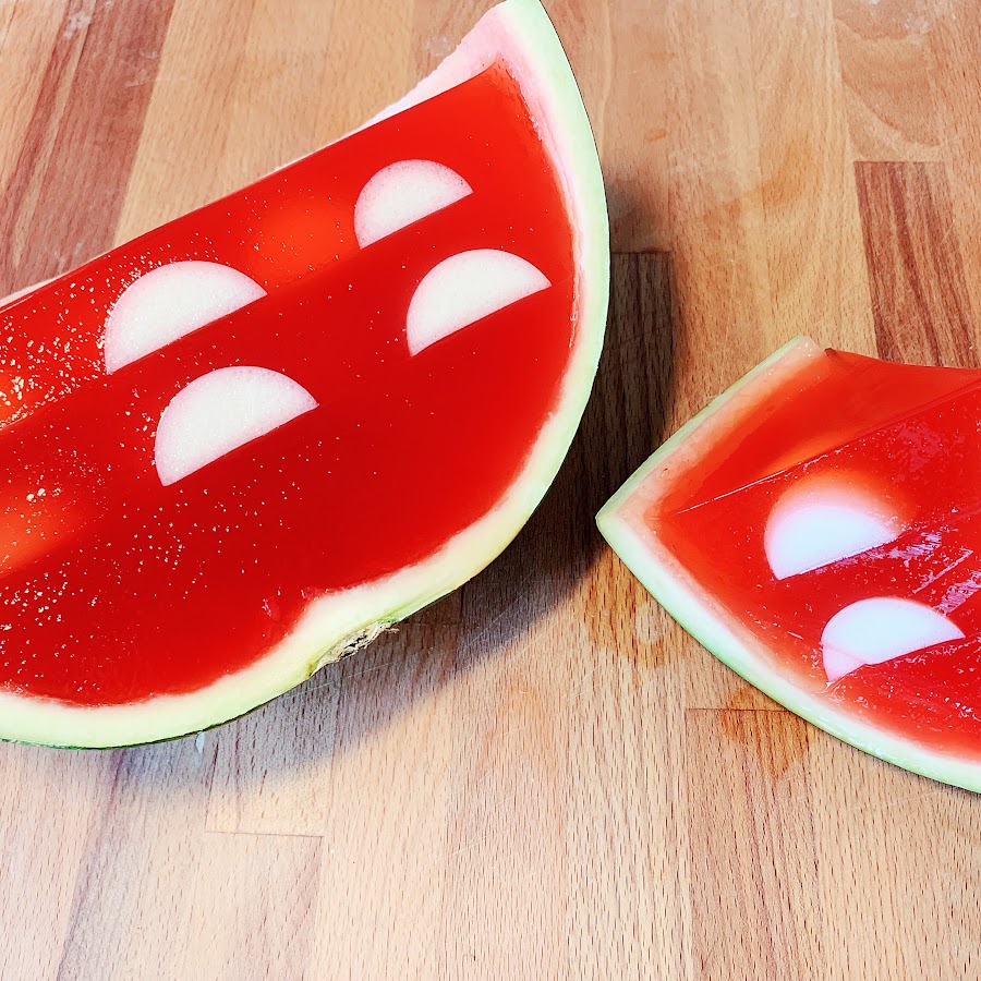 Hello Jello - YouTube