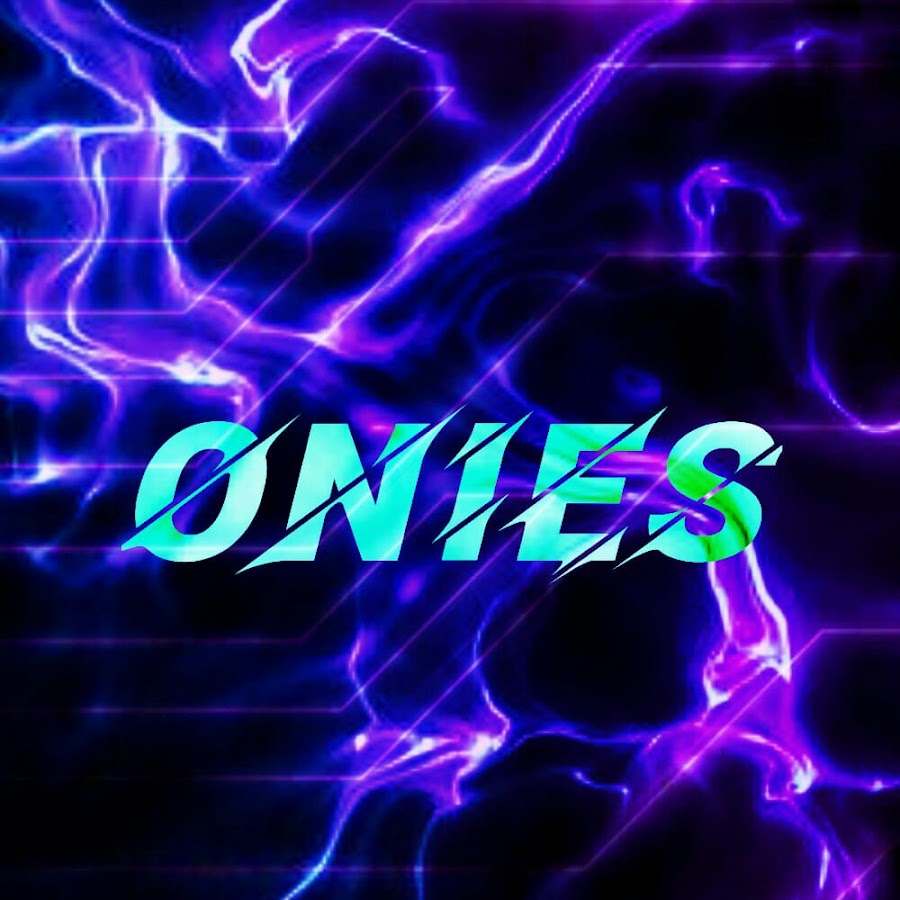 ONIES MEGA - YouTube