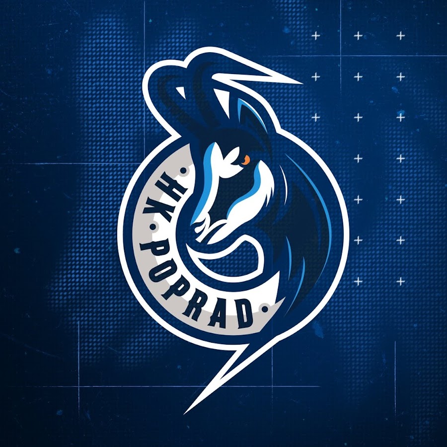 HK Poprad official - YouTube