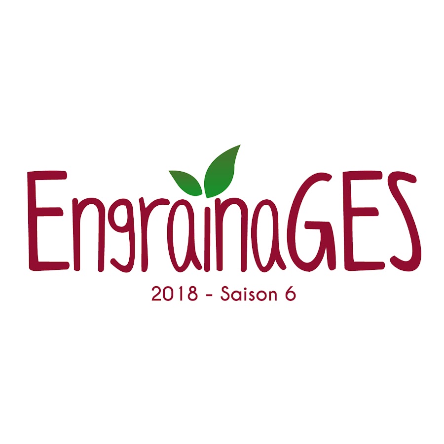 Concours EngrainaGES - YouTube