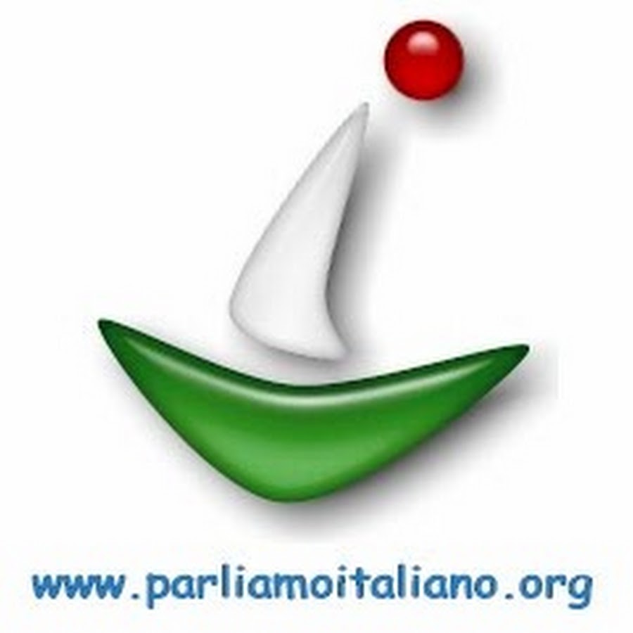 Parliamo italiano - YouTube