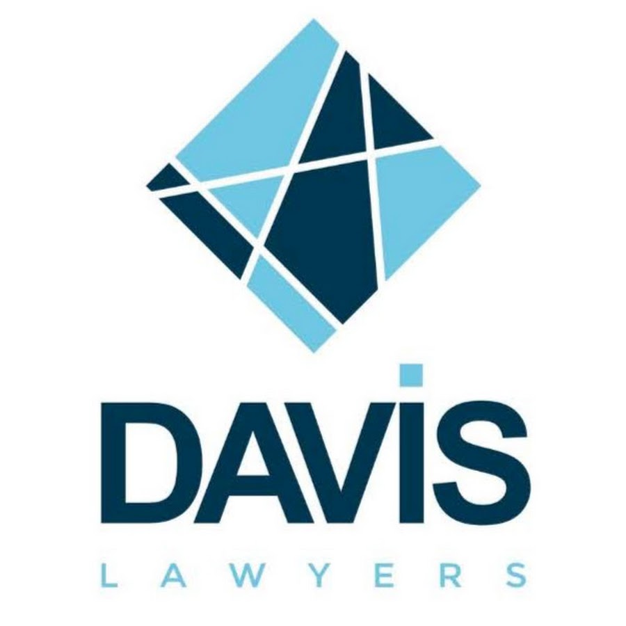 Davis Lawyers - YouTube