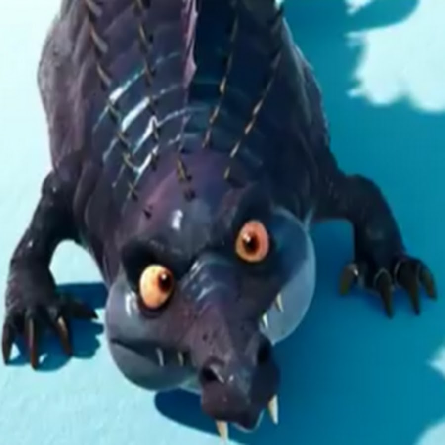 Ice Age Meltdown Cretaceous - YouTube