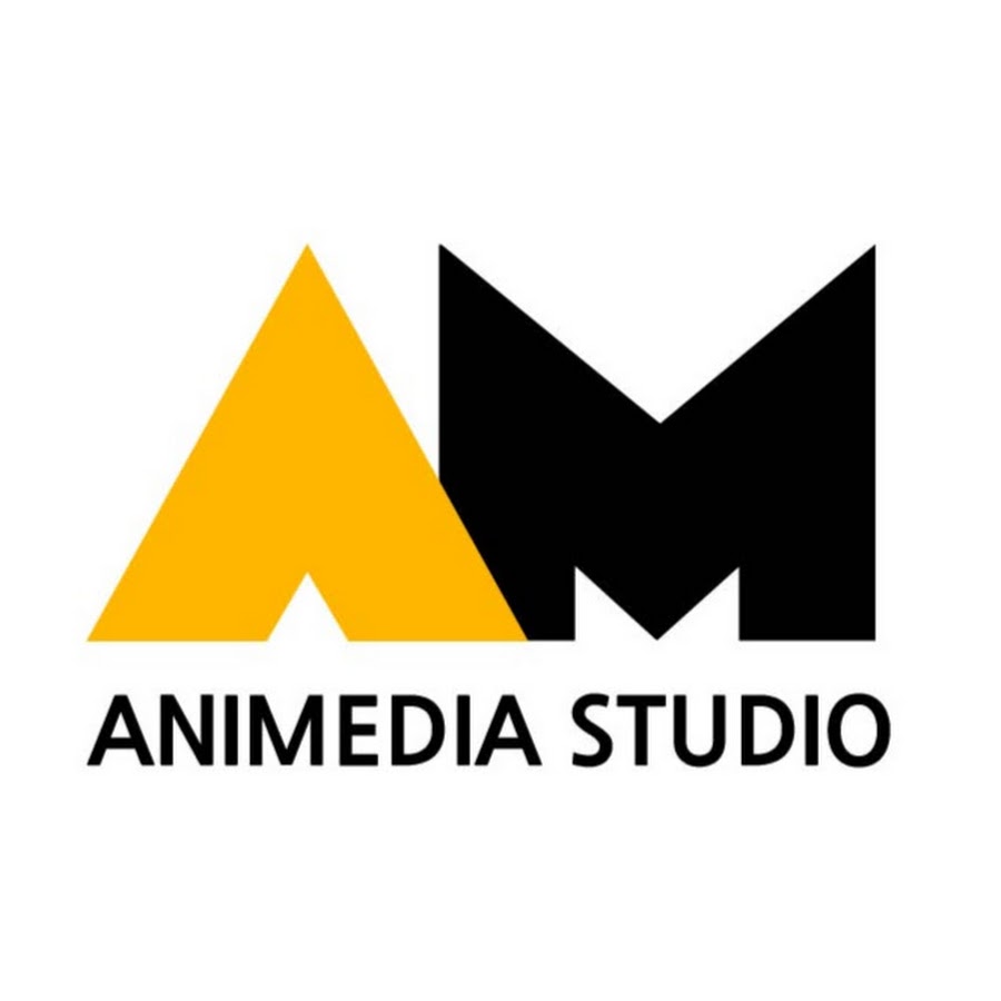 ANIMEDIA STUDIO - YouTube