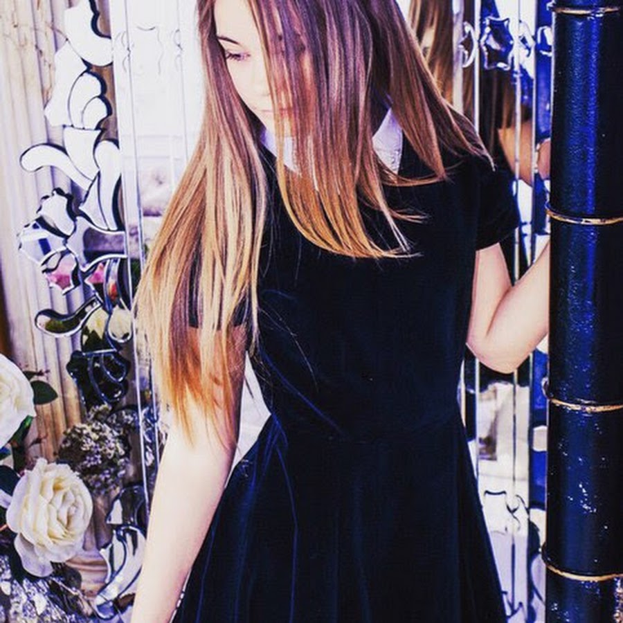 Ksusha Kit - YouTube