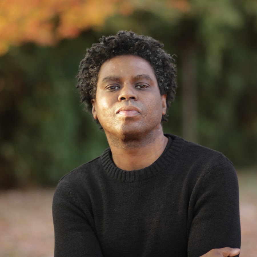 Rodney Holmes - YouTube