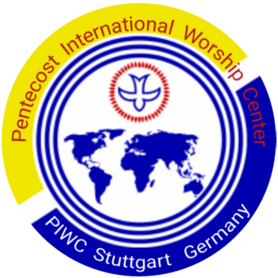 Pentecost Church Stuttgart Germany PIWC - YouTube