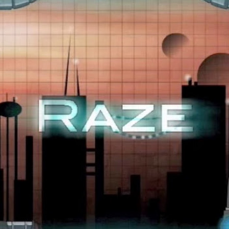 RAZE Soundtrack - YouTube