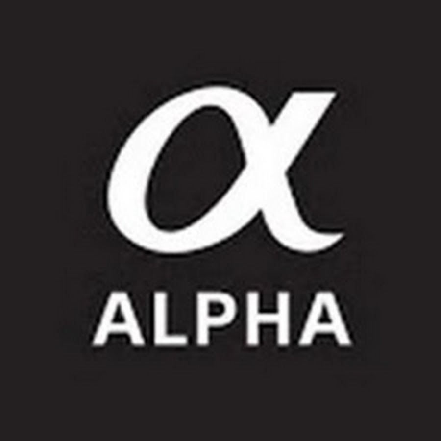 Sony I Alpha Universe - YouTube