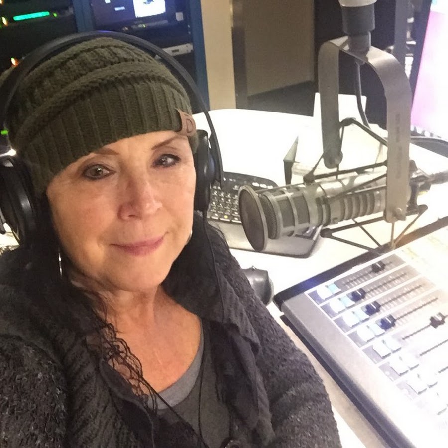 Patty Peterson - YouTube