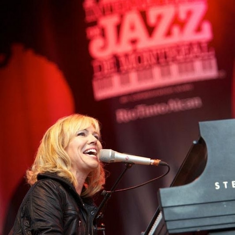 Anne Bisson - YouTube