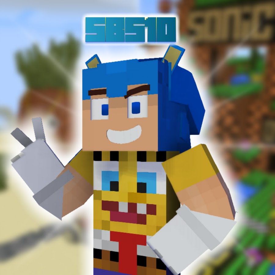 SpongeBob Sonic 10 - YouTube