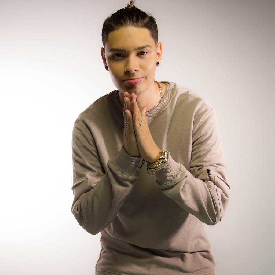 Daniel Patiño - YouTube