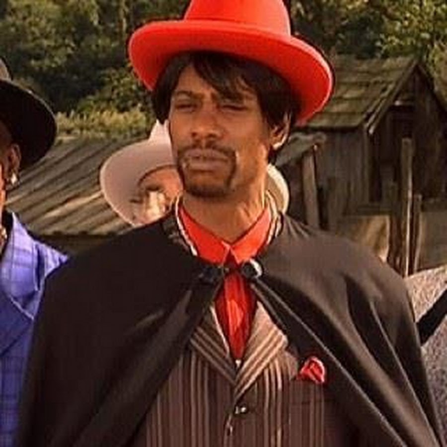 Silky Johnson - YouTube
