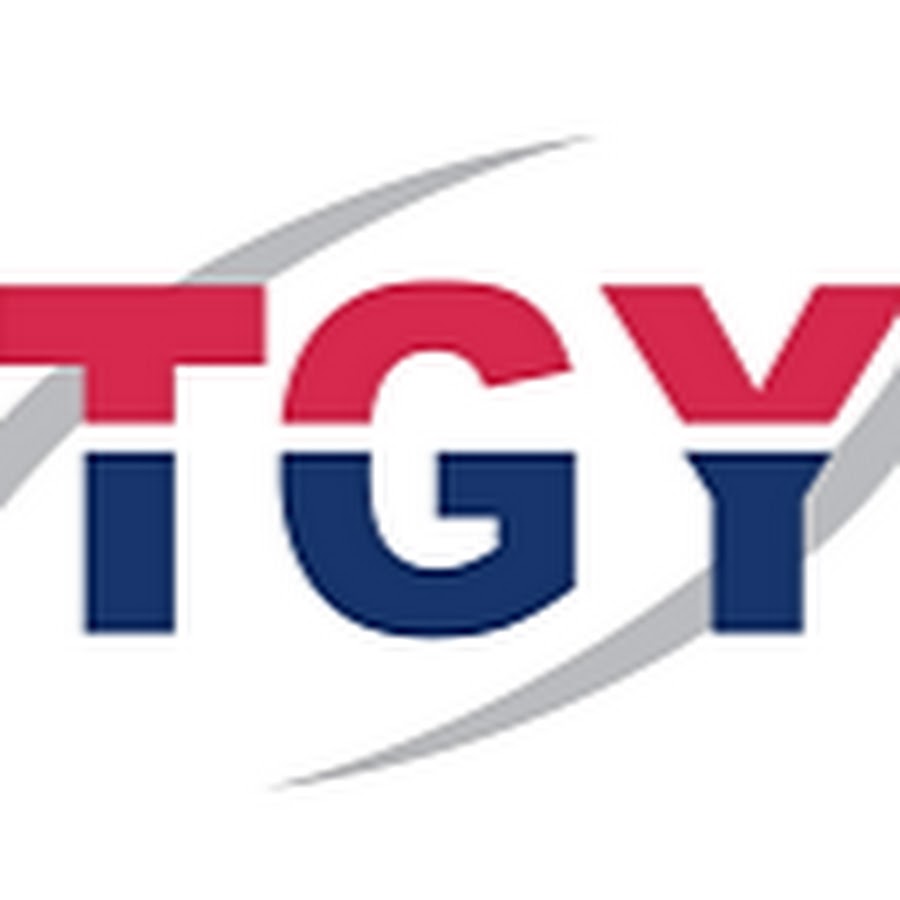 TGY CO., LTD - YouTube