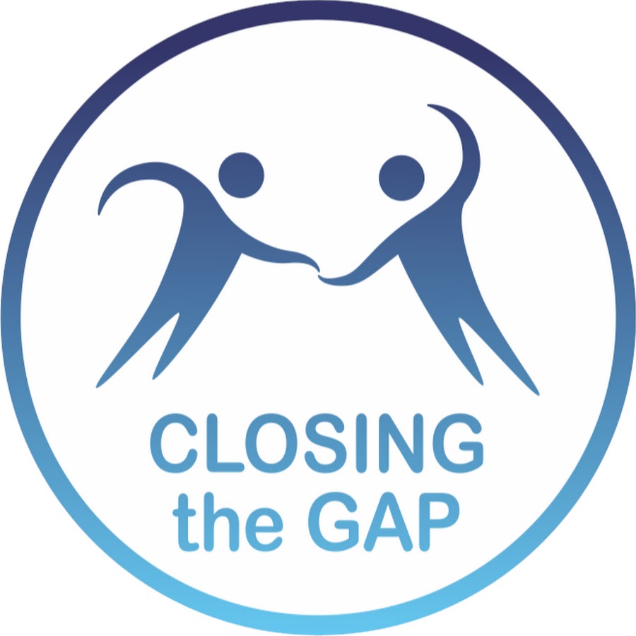 Closing the Gap Network - YouTube