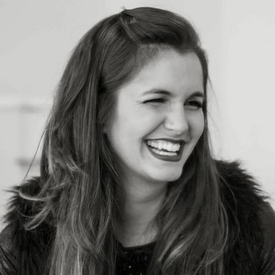 Aline Mota - YouTube