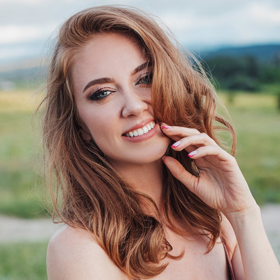 Inessa Chimato - YouTube