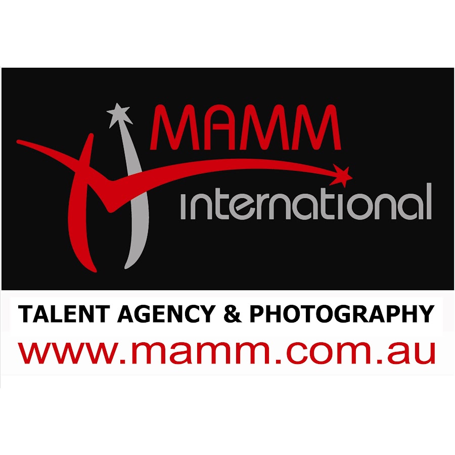 MAMM International Agency - YouTube