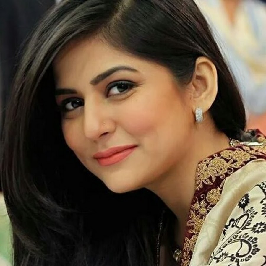 Aaliya Khan - YouTube