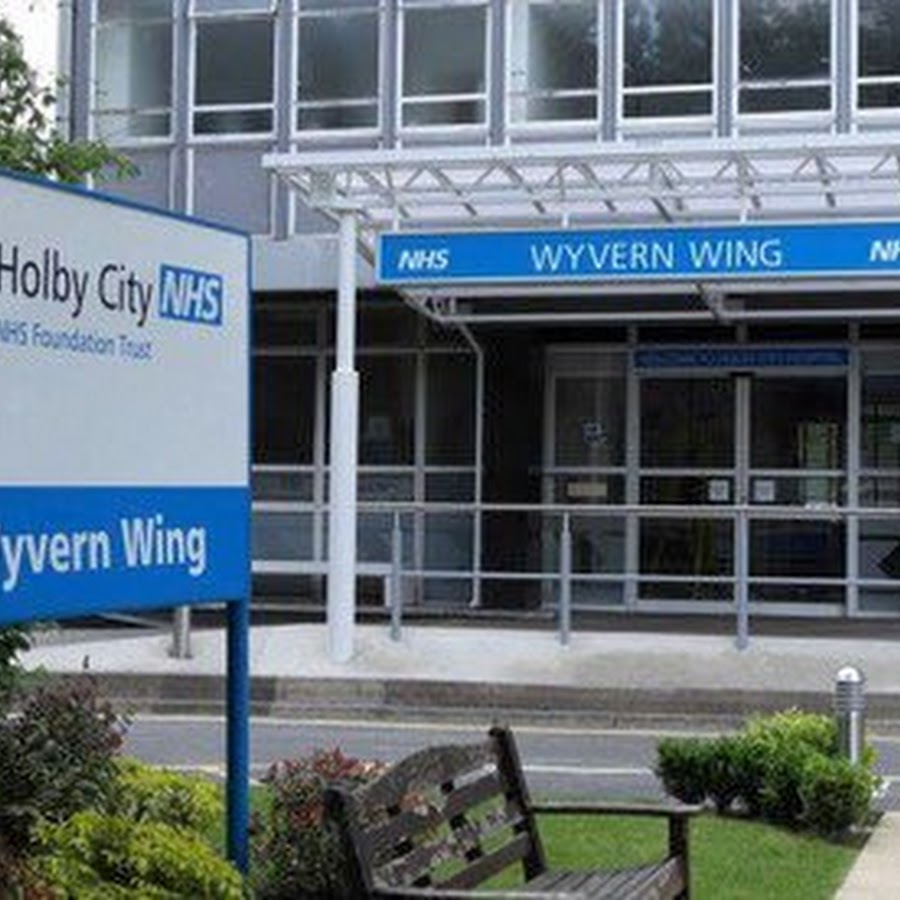 Holby City Hospital - YouTube