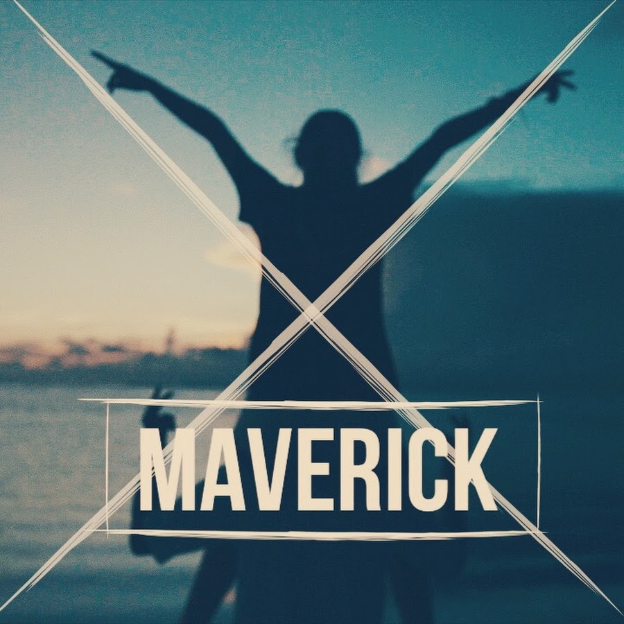 Maverick - YouTube