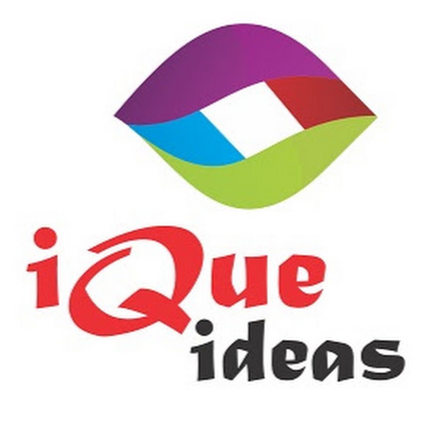 iQue ideas - YouTube