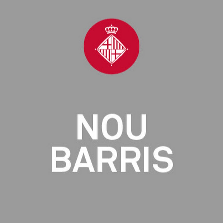 Districte de Nou Barris - YouTube