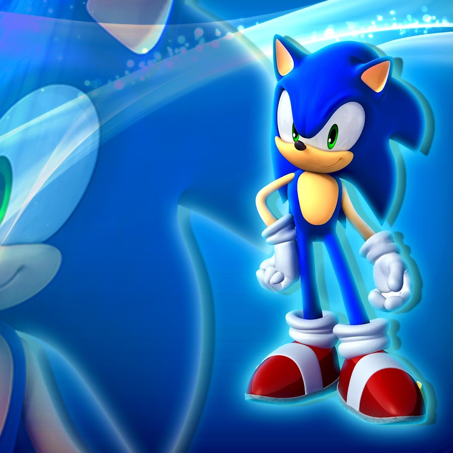 Sonic Hedgehog THE - YouTube