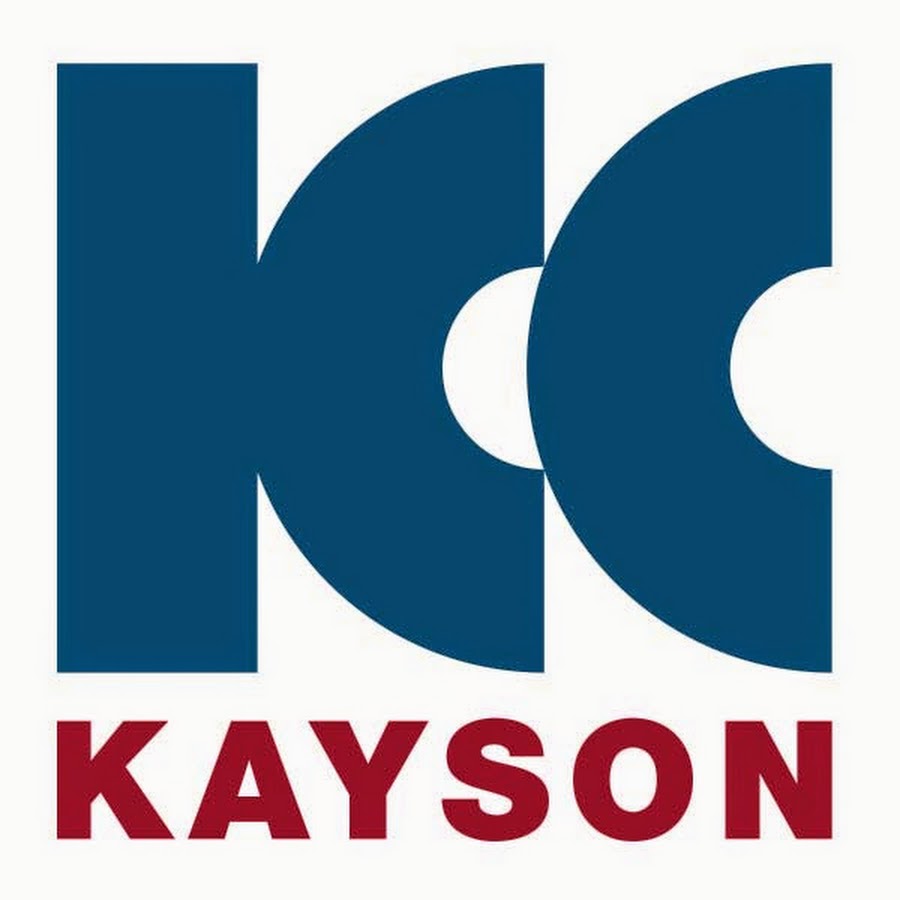 Kayson INC. - YouTube