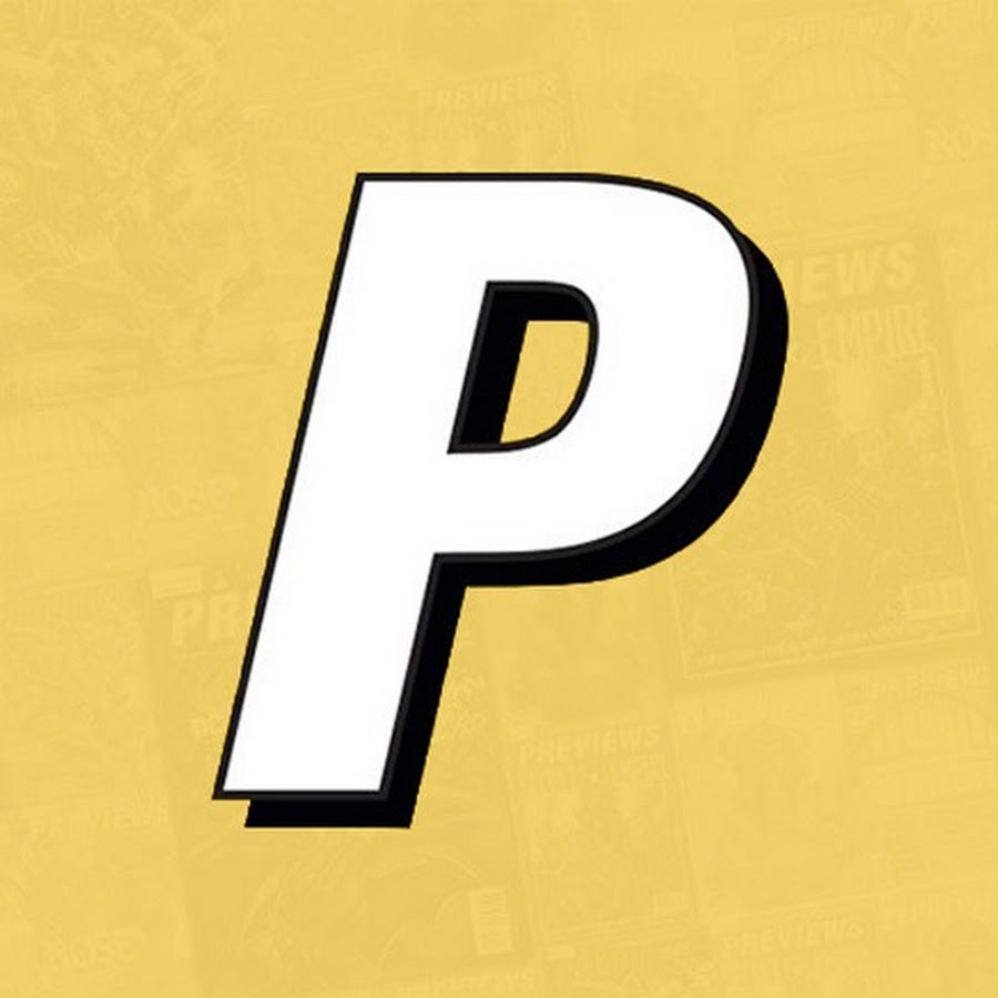 Previewsworld