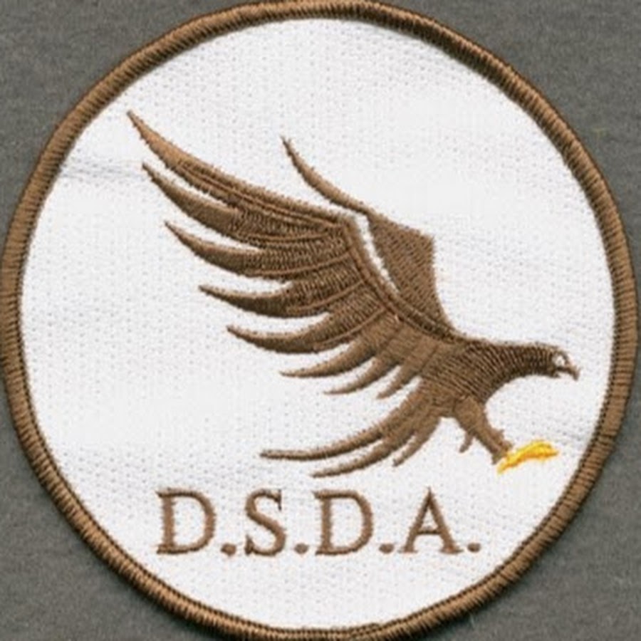 DSDA Self Defence - YouTube