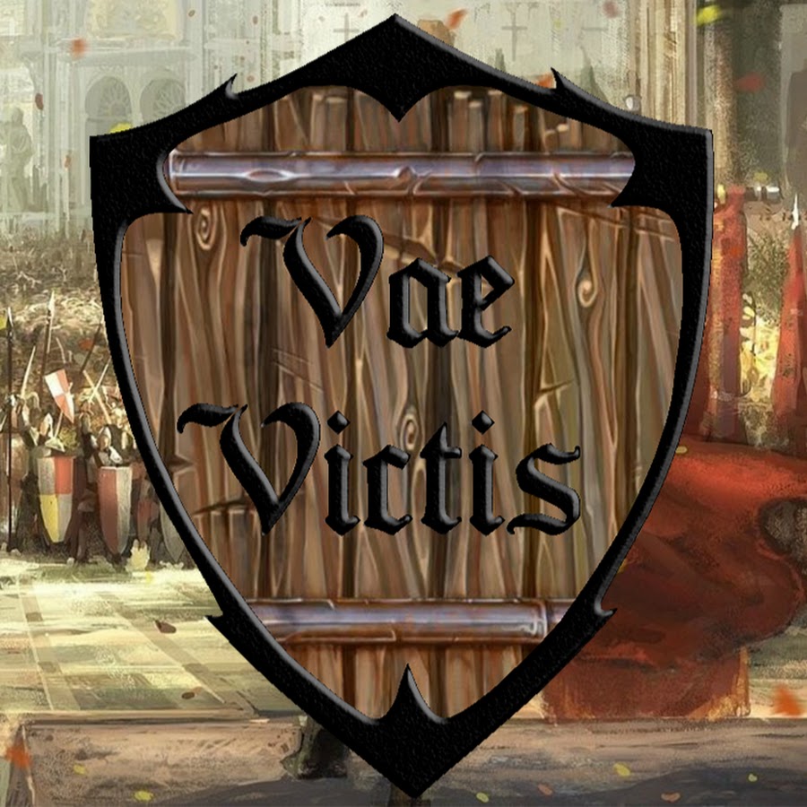 Vae Victis - YouTube