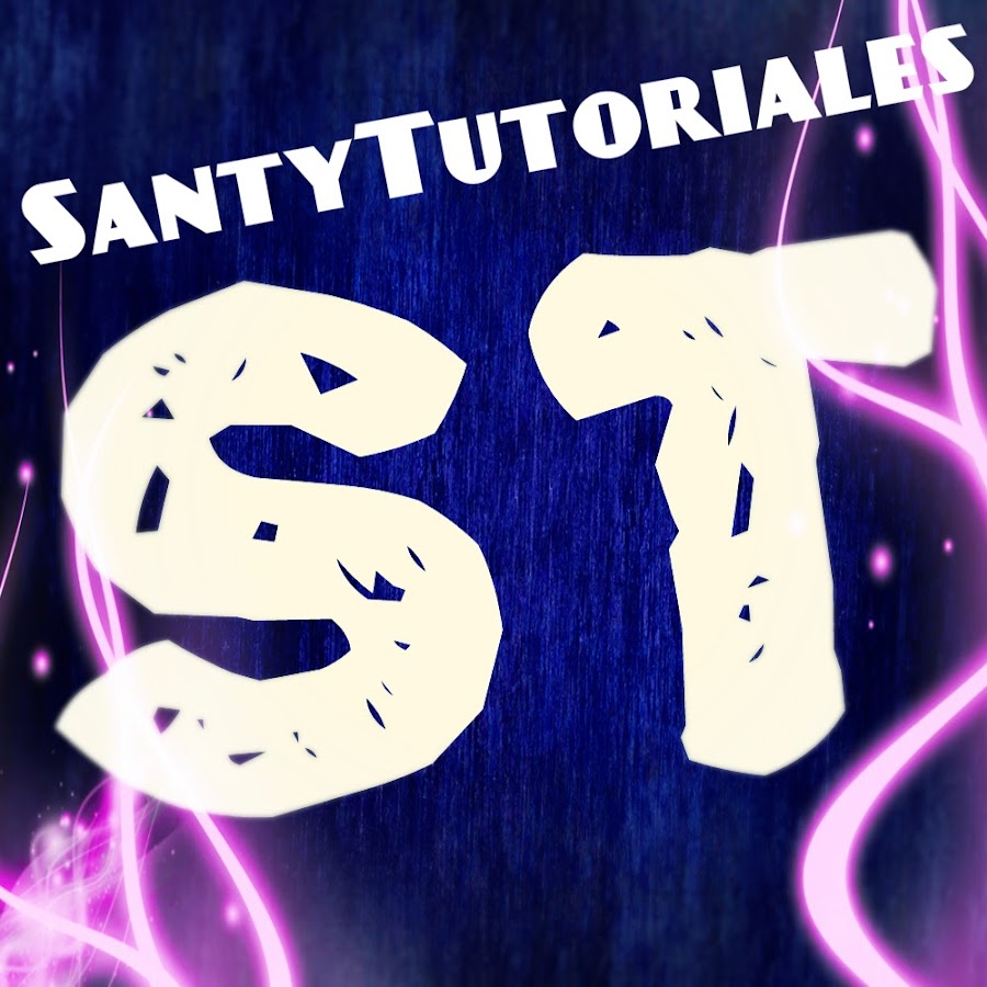 Santy Tutoriales - YouTube