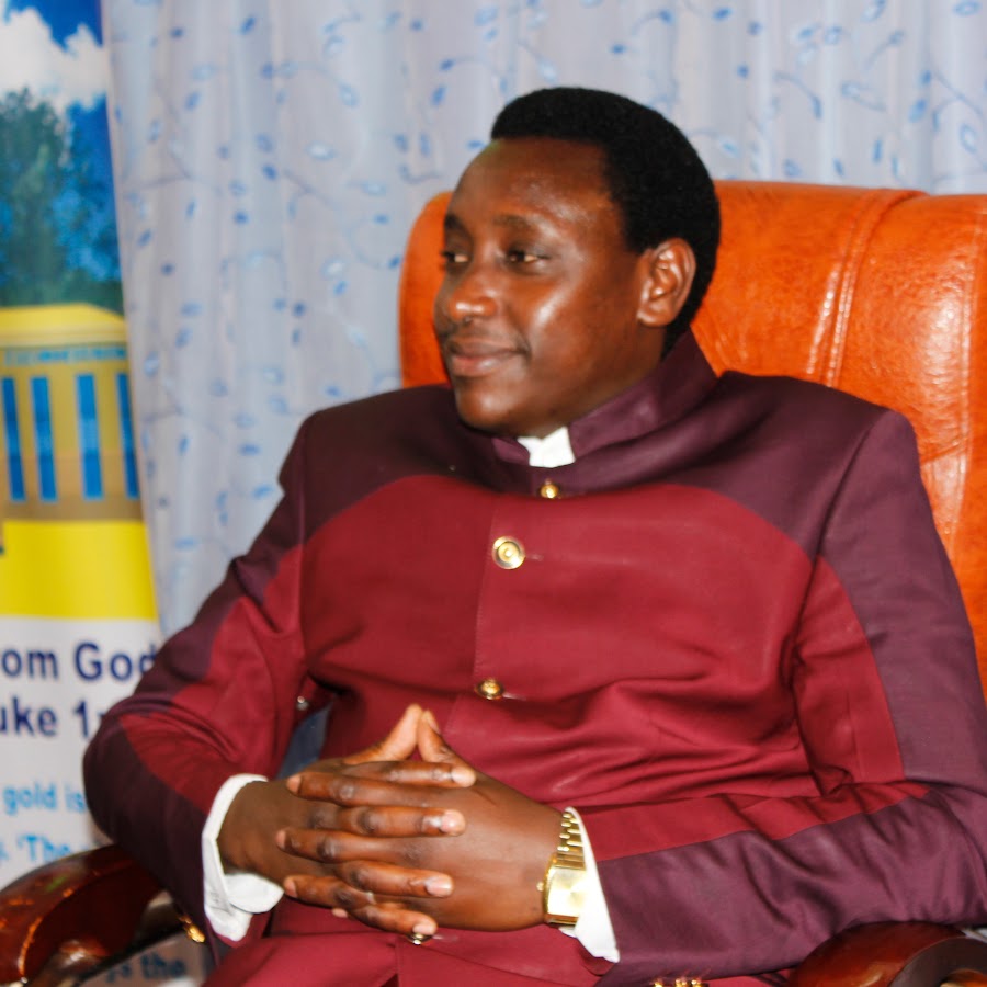 Jesus winner ministry karatina Rev. john munge - YouTube