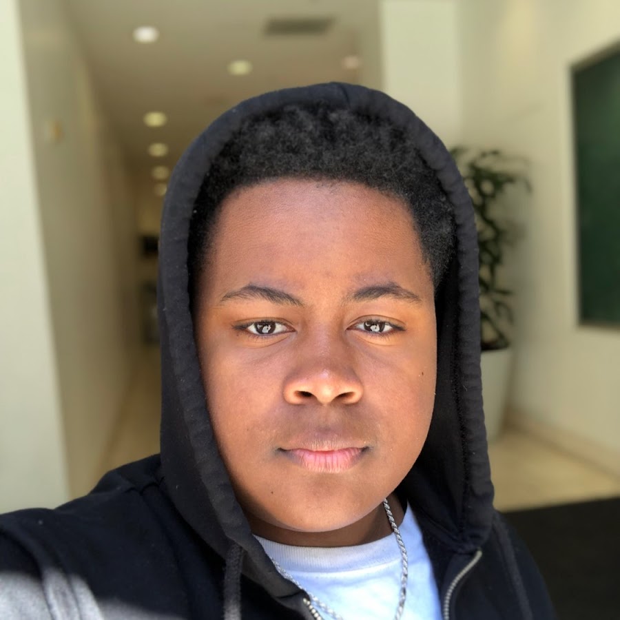 It’s Shamon - YouTube